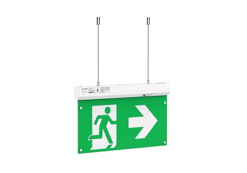 LED Emergency Lights | 5 years warranty