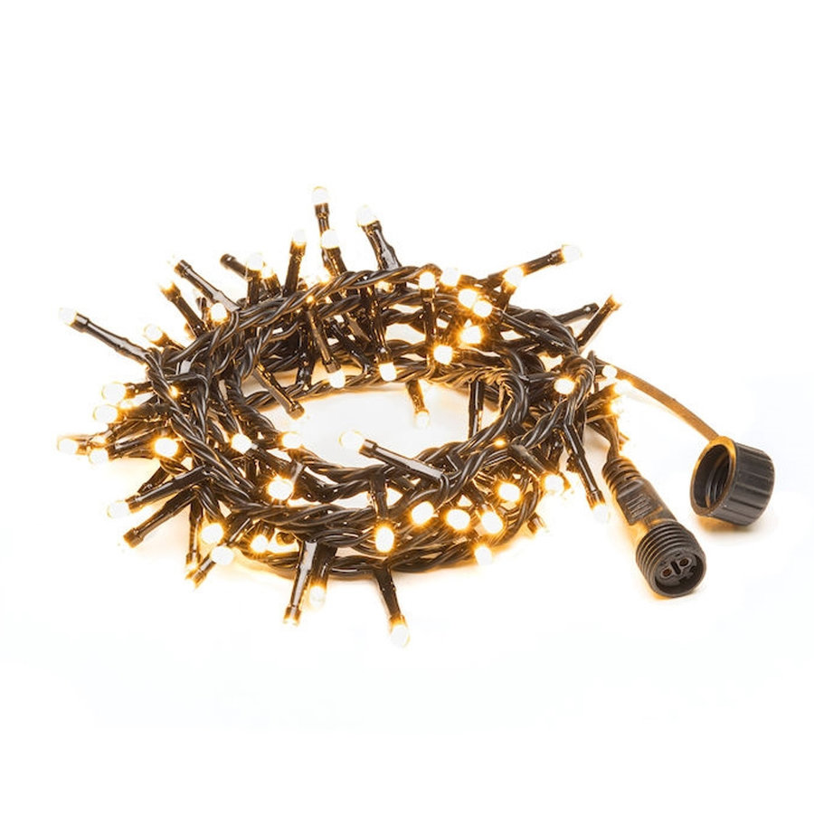 Christmas lights linkable - 230 LEDs - 5 metres