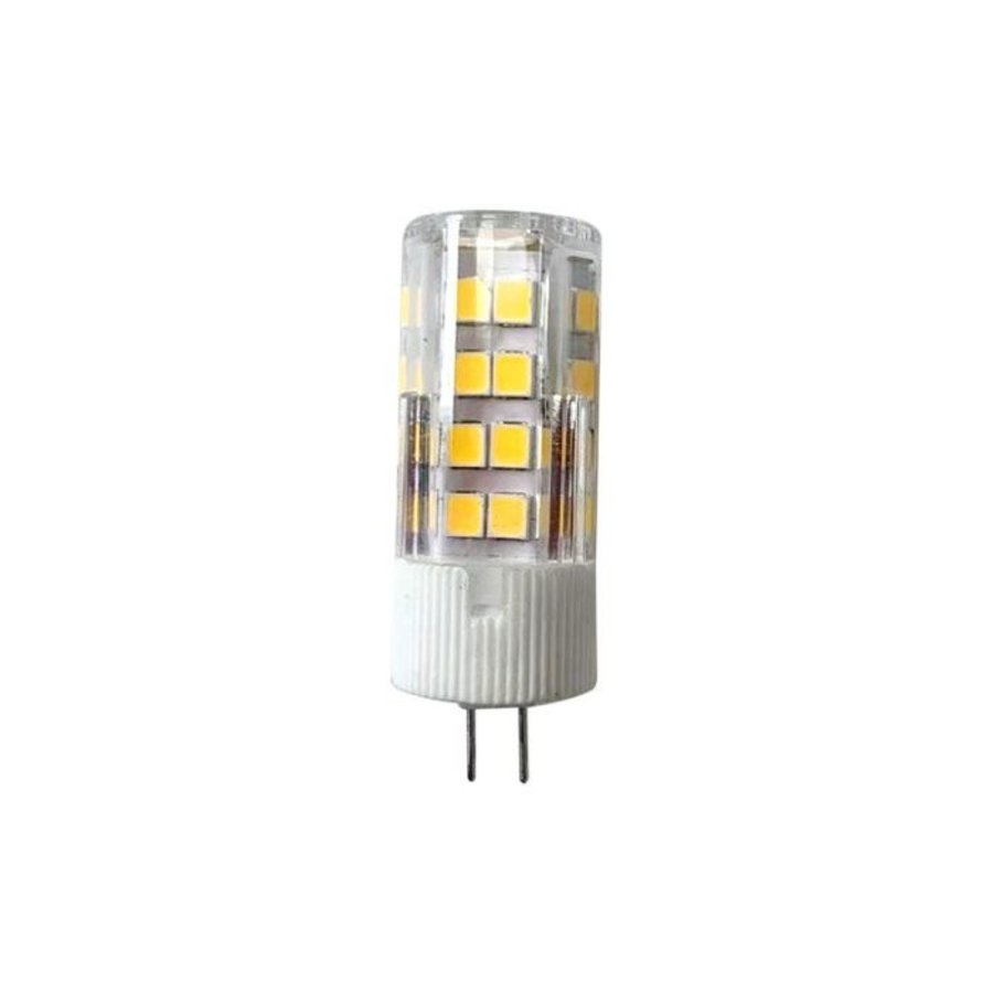 G4 LED Capsule - 3.2 Watt - 385 Lumens - 3000K Warm white light