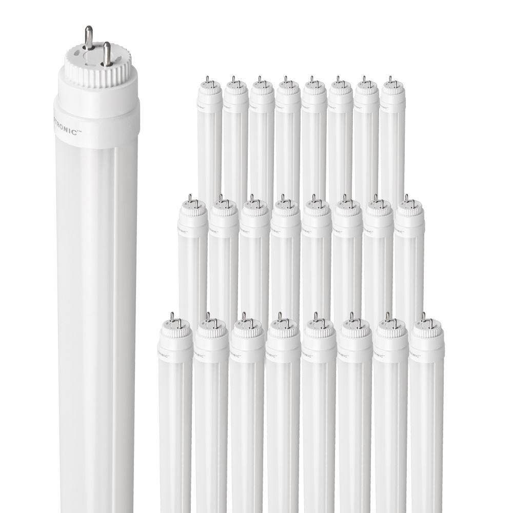 T8 (G13) LED tube 120 cm - 3600 lumen - 6000K (150W/860) flicker-free