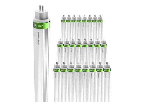 T5 (G5) LED TL buis 115 cm - 2880 Lumen - 4000K (72W/840) flikkervrij