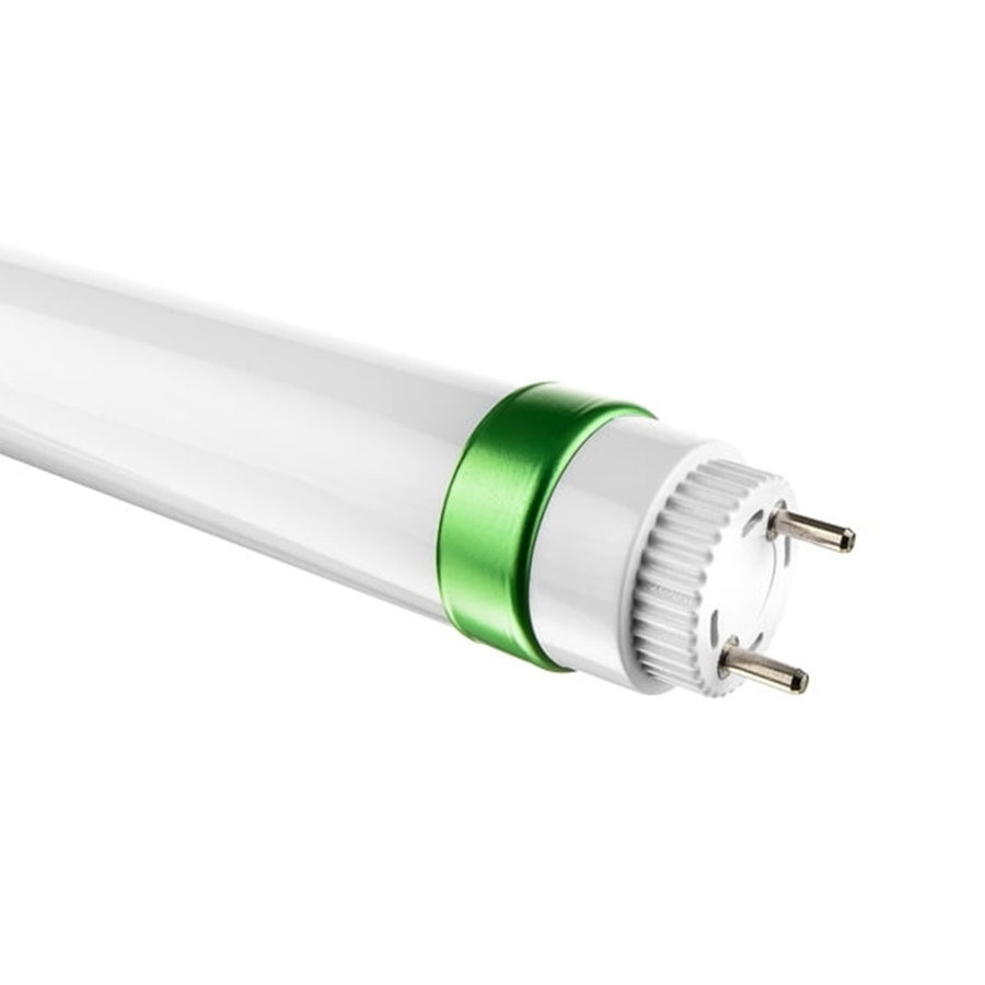 T8 (G13) LED tube 150 cm - 4800 lumen - 6000K (120W/860) flicker-free