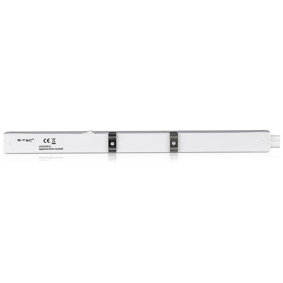 LED Leiste 30 cm 6500K 4 Watt Verlinkbar 5 Jahre Garantie Samsung
