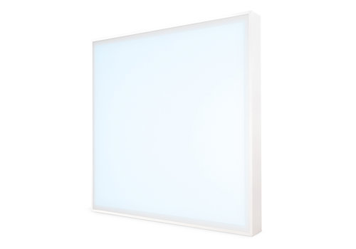 LED Panels 60x60 36 Watt: 5 years warranty, 50.000 hours lifespan