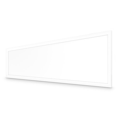 LED Panel 120x30 - 5 Jahre Garantie - 50.000 Brennstunden