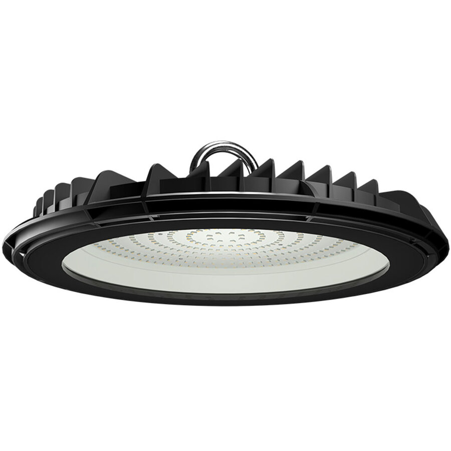 Pluto LED high bay - 150W 15000lm - 6000K - 100lm/W - IP65