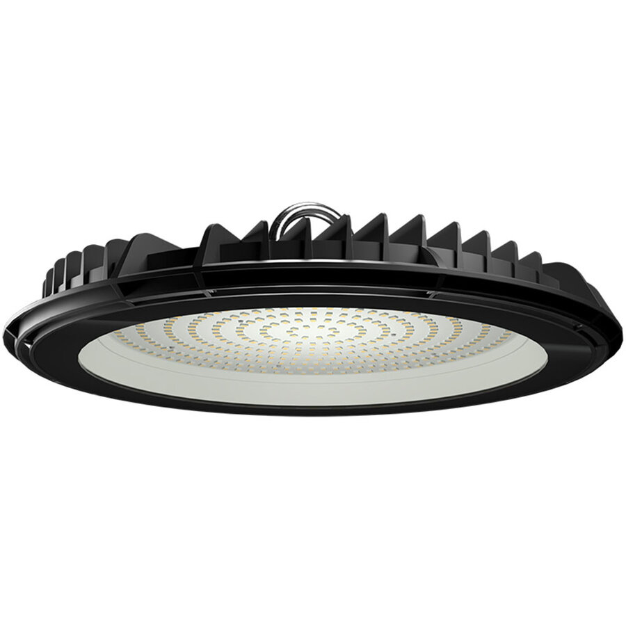 Pluto LED high bay - 200W 20000lm - 4000K - 100lm/W - IP65