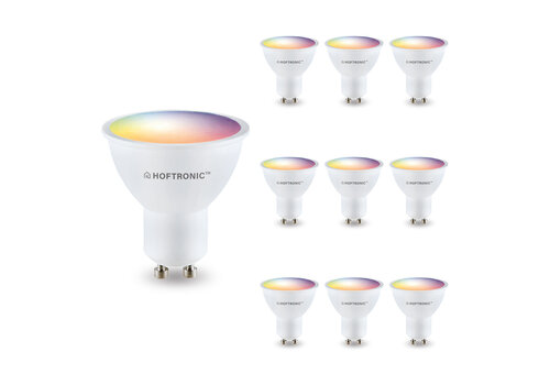 Hoftronic Smart