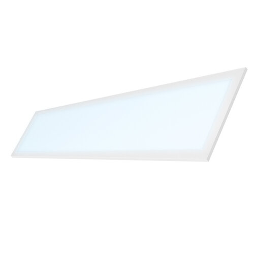 LED Panel 120x30 - 5 Jahre Garantie - 50.000 Brennstunden
