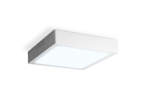 LED Downlights Square | 2 years warranty | 20.000 hours lifespan