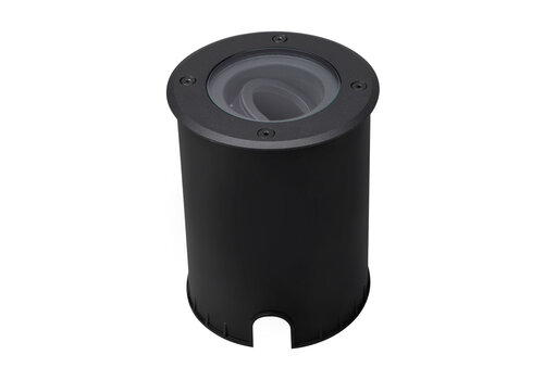 LED inground spotlights tiltable