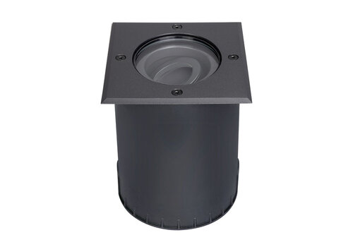 In ground lights driveway