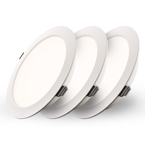 LED Downlights | 12-20 Watt | 750-1650 lumen | from €4,95