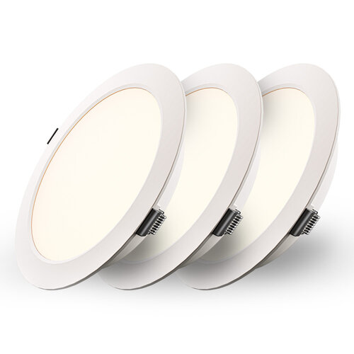 LED Downlights | 12-20 Watt | 750-1650 lumen | from €4,95