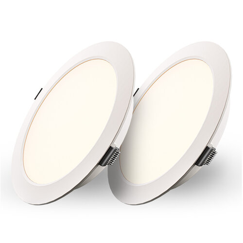LED Downlights | 12-20 Watt | 750-1650 lumen | from €4,95
