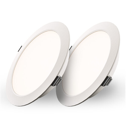 LED Downlights | 12-20 Watt | 750-1650 lumen | from €4,95