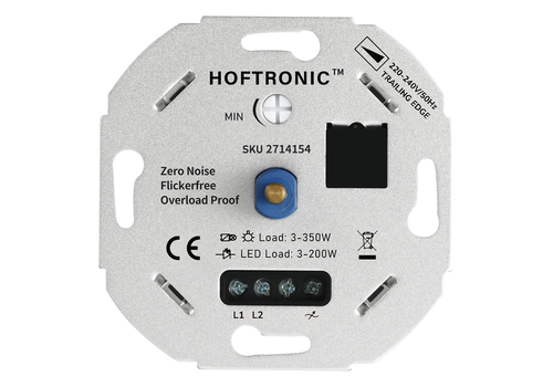 LED Dimmers | Bewegingssensors | Kabels en andere LED toebehoren