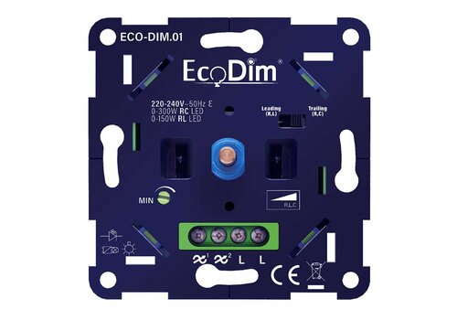 LED Dimmers | Bewegingssensors | Kabels en andere LED toebehoren