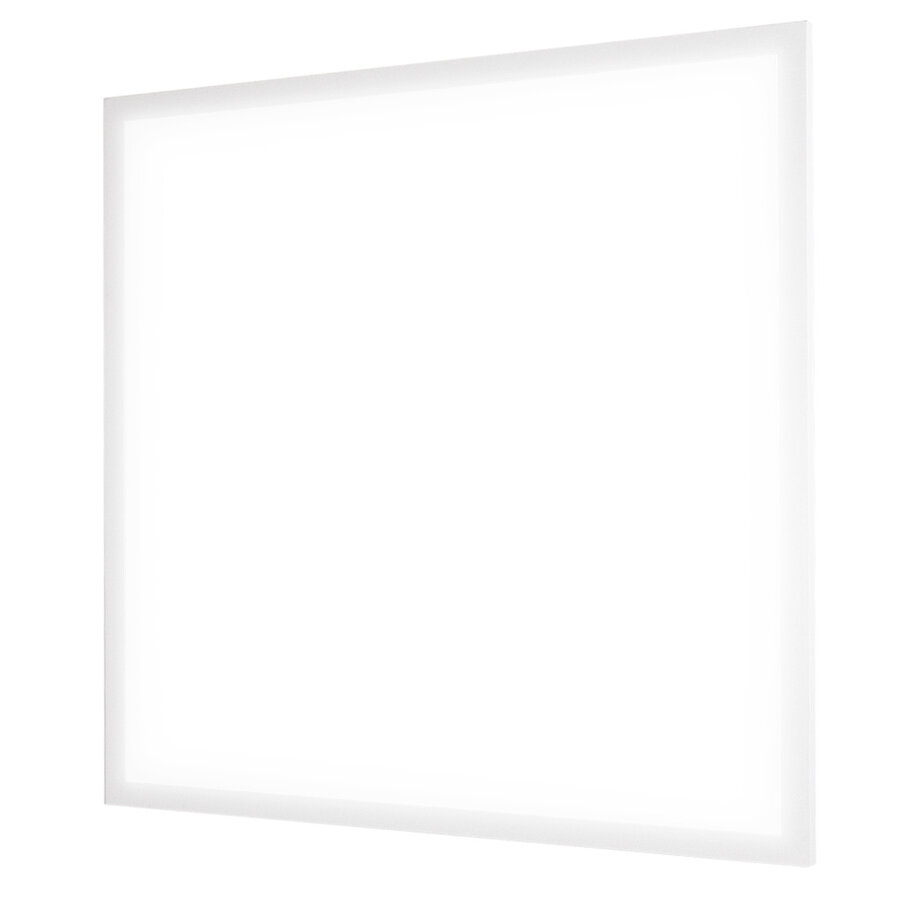 LED Panel - 60x60 cm - 40 Watt - 4000lm (100lm/W) High Lumen - 4000K