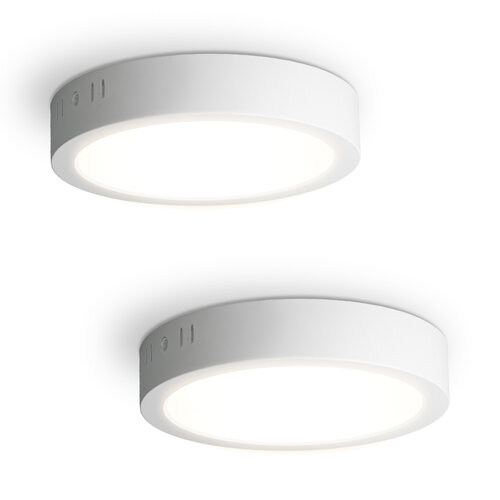 LED opbouwspots kopen? - Intoled