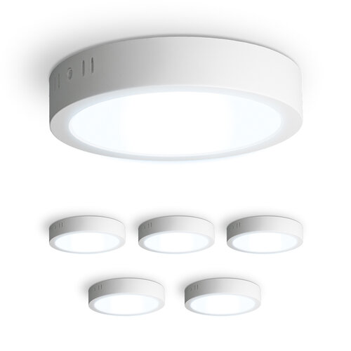 LED opbouwspots kopen? - Intoled