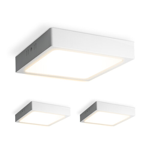 LED opbouwspots kopen? - Intoled