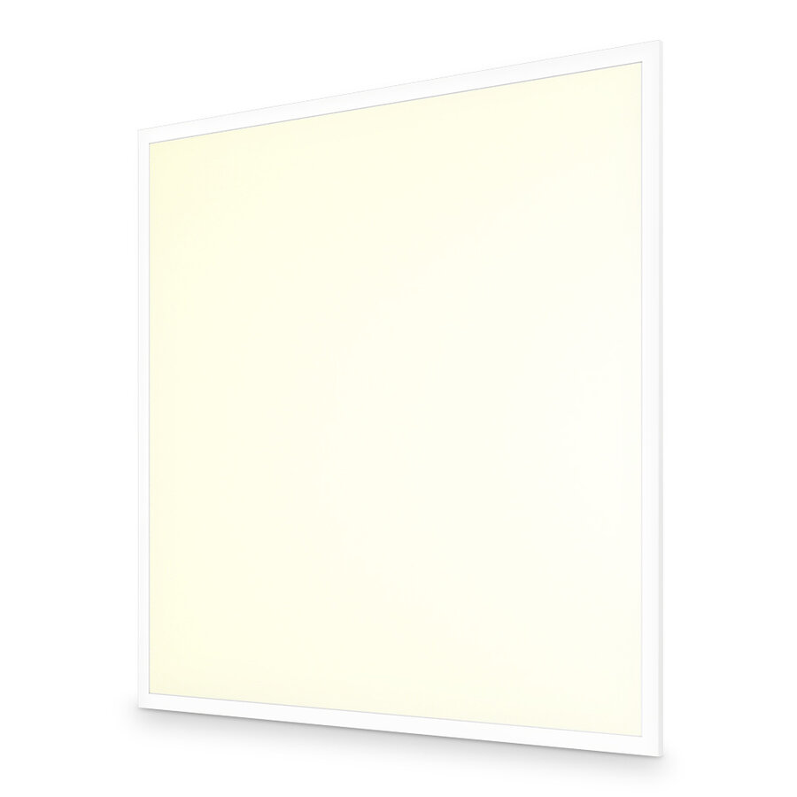 Dimbaar LED Paneel 60x60 cm 36 Watt 4860lm 4000K 5 jaar garantie