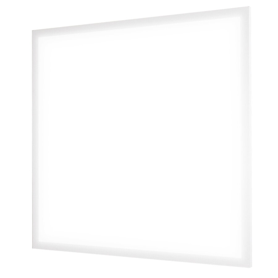 LED Panel with Dali driver 36W 135lm/W 60x60 4000K UGR22