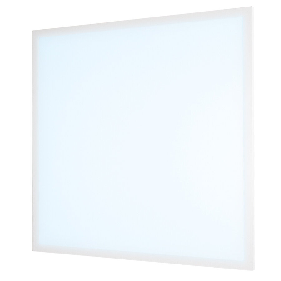 LED Panel 60x60 cm 36 Watt 4860lm 6500K 7 year warranty
