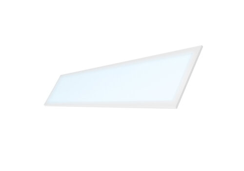 LED Panelen 30x120: 5 jaar garantie - flikkervrij