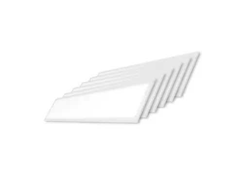 LED Panelen 30x120: 5 jaar garantie - flikkervrij