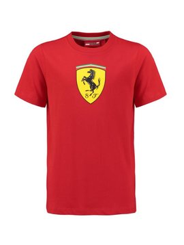Ferrari Clothing | F1 Merchandising - Racing Fashion