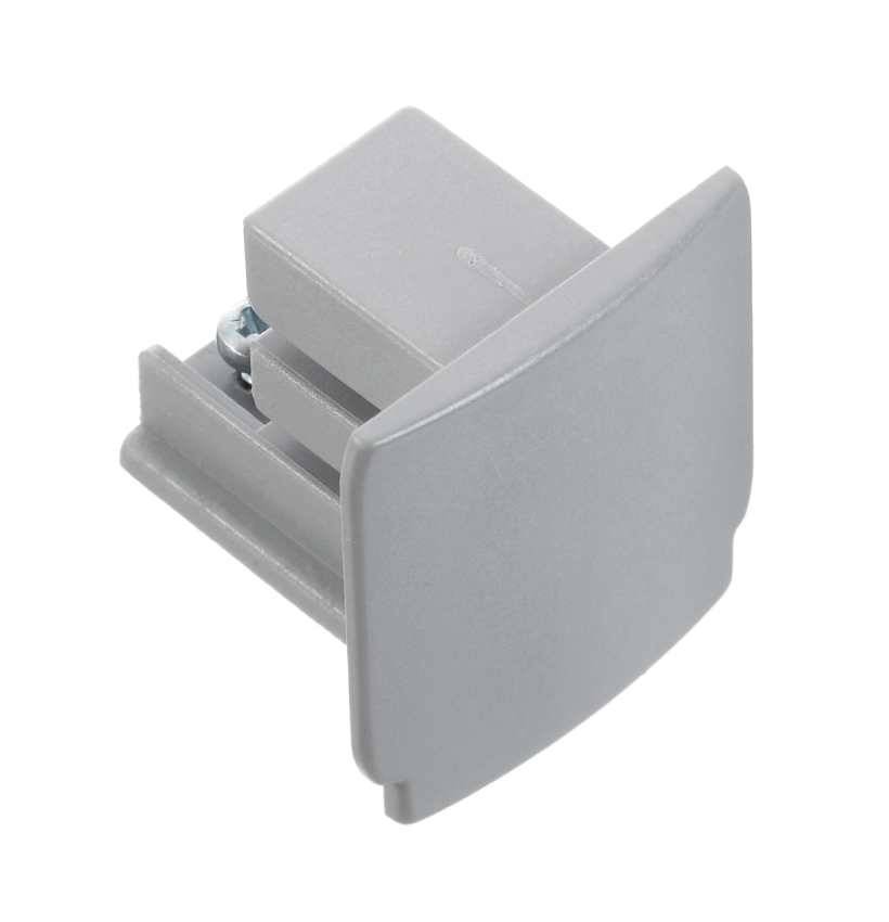Nordic Aluminium Eindkap - Lucente