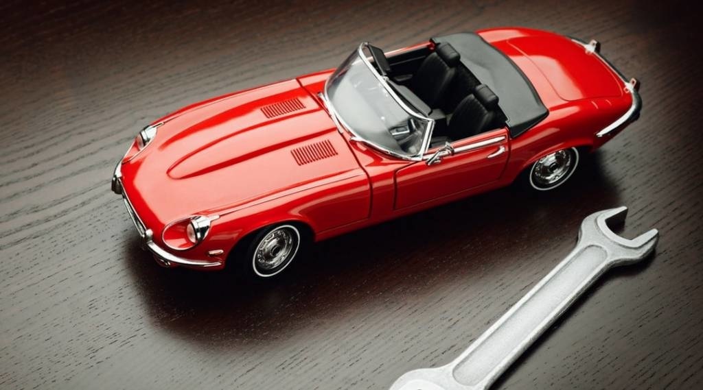 Convertible roof repair - The Best Tips - UltramarXL