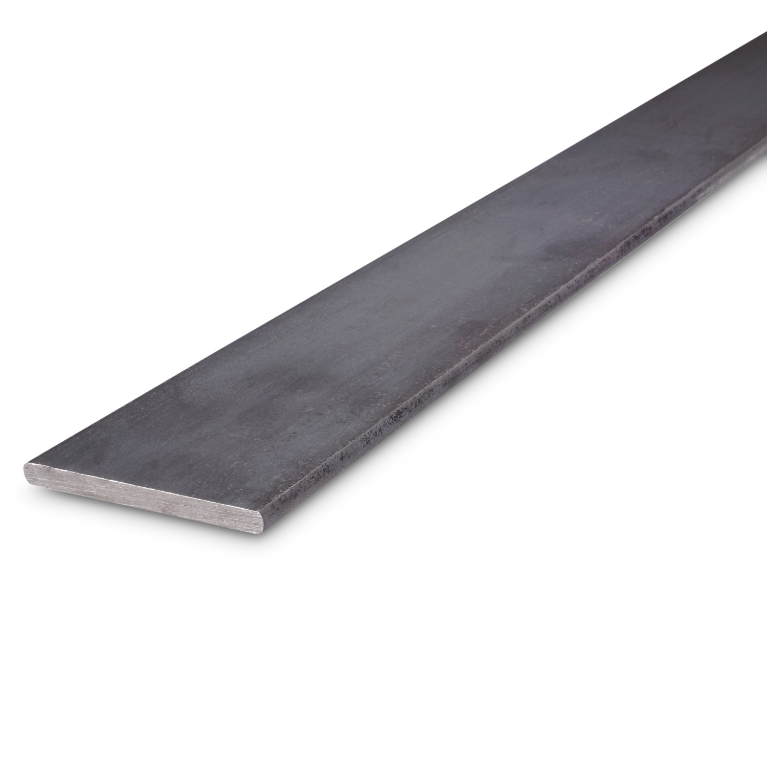 Strip staal plat massief WGW zwart onbewerkt staal - 200x10 MM ...