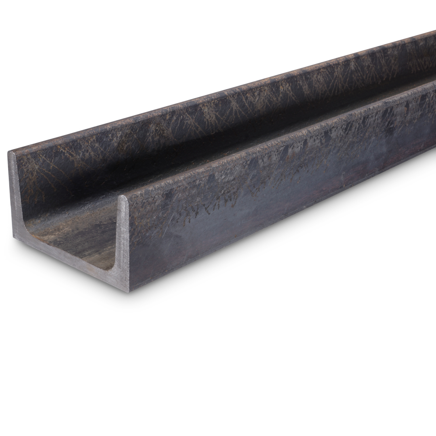 UNP 80 - WGW onbewerkt balkstaal op maat gezaagd bij STAALvakman.nl ...