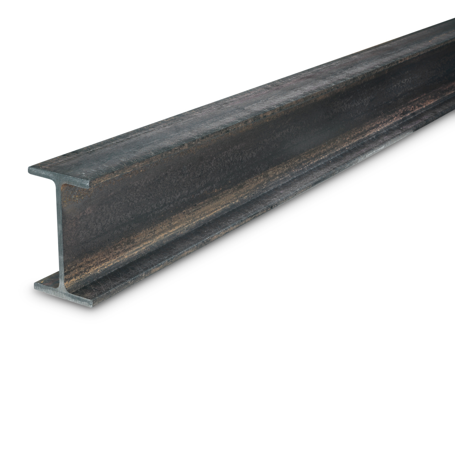 IPE 140 - WGW onbewerkt balkstaal online kopen bij STAALvakman.nl ...