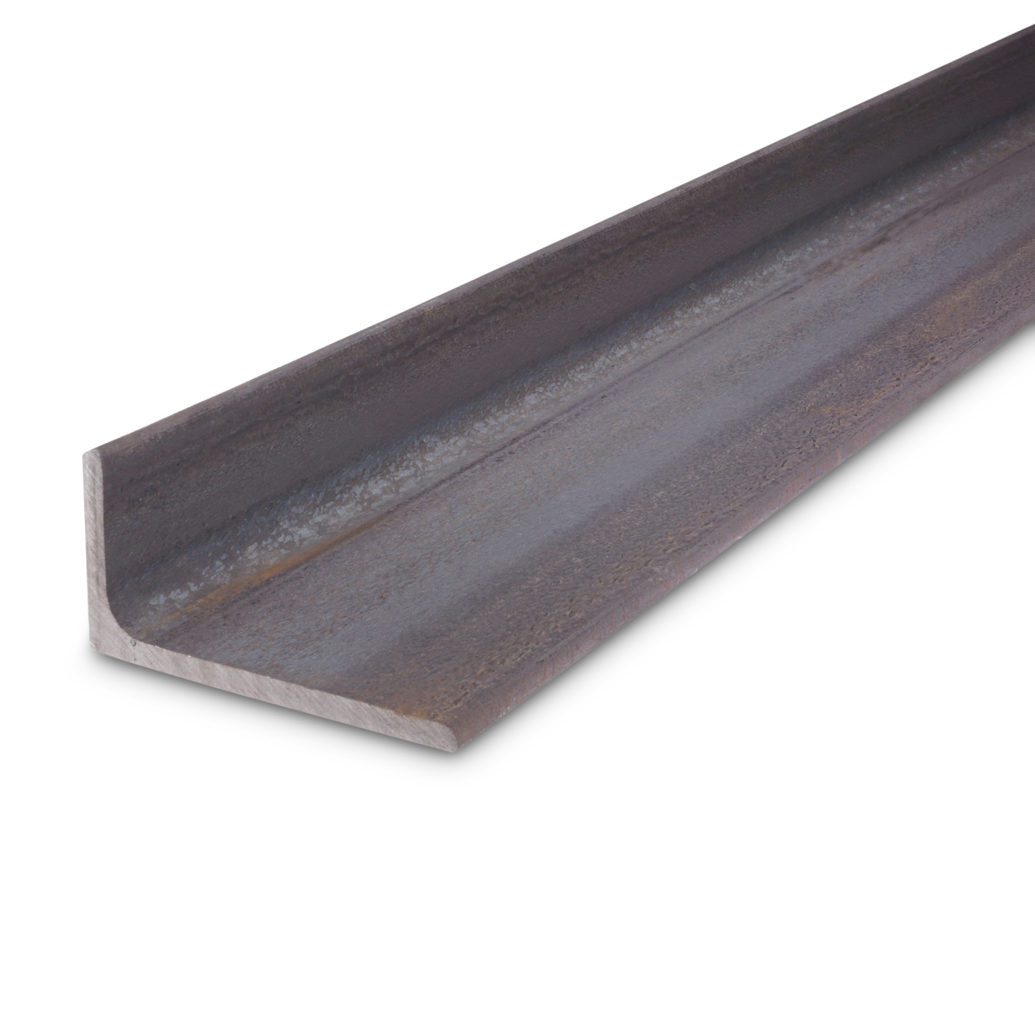 L profiel WGW onbewerkt staal - 200X100X10 MM - Op maat gezaagd ...