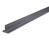 T profiel WGW onbewerkt T-staal - 50x50x6 MM bij STAALvakman.nl ...