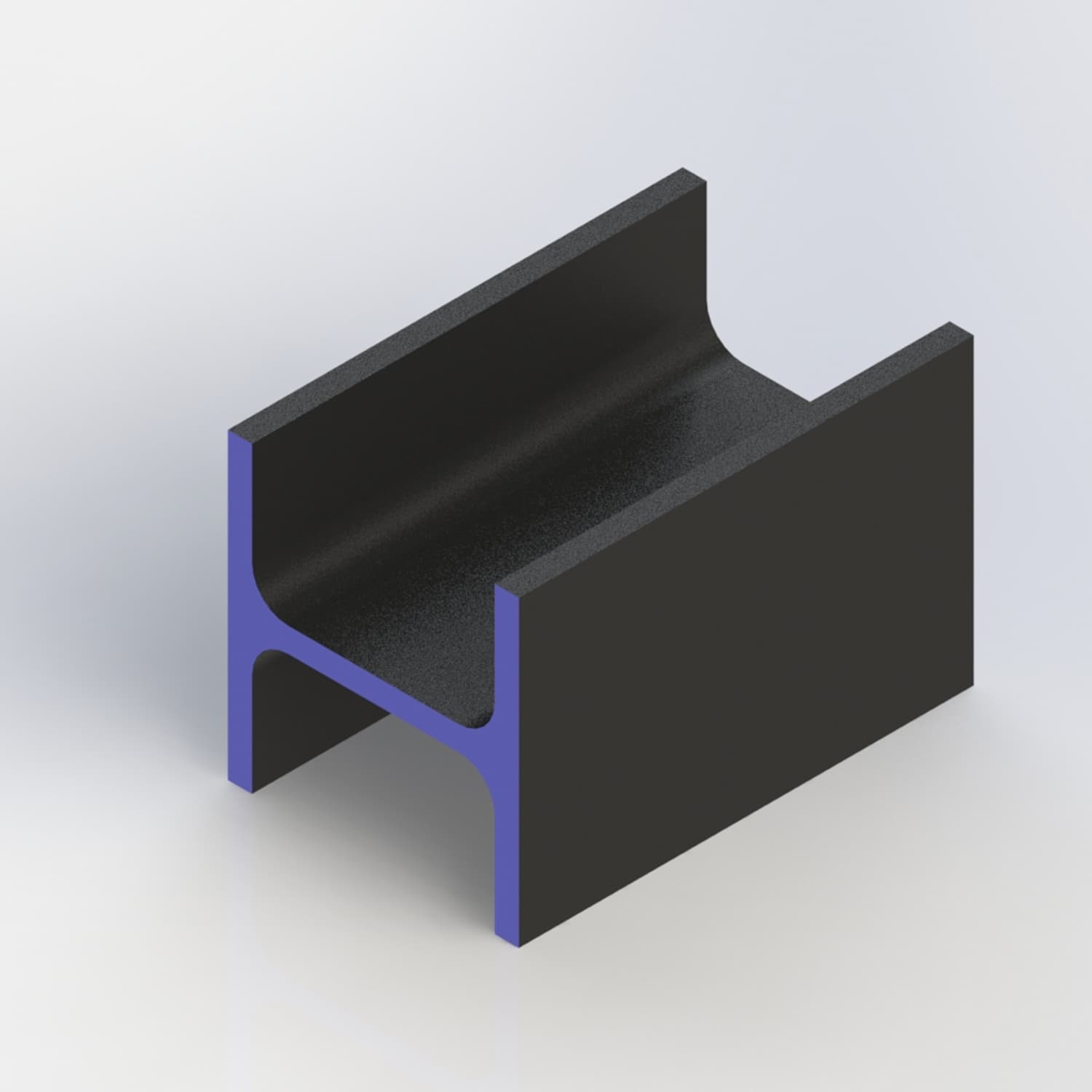 HEA 140 - WGW onbewerkt staal - Op maat voor de beste prijs bij ...