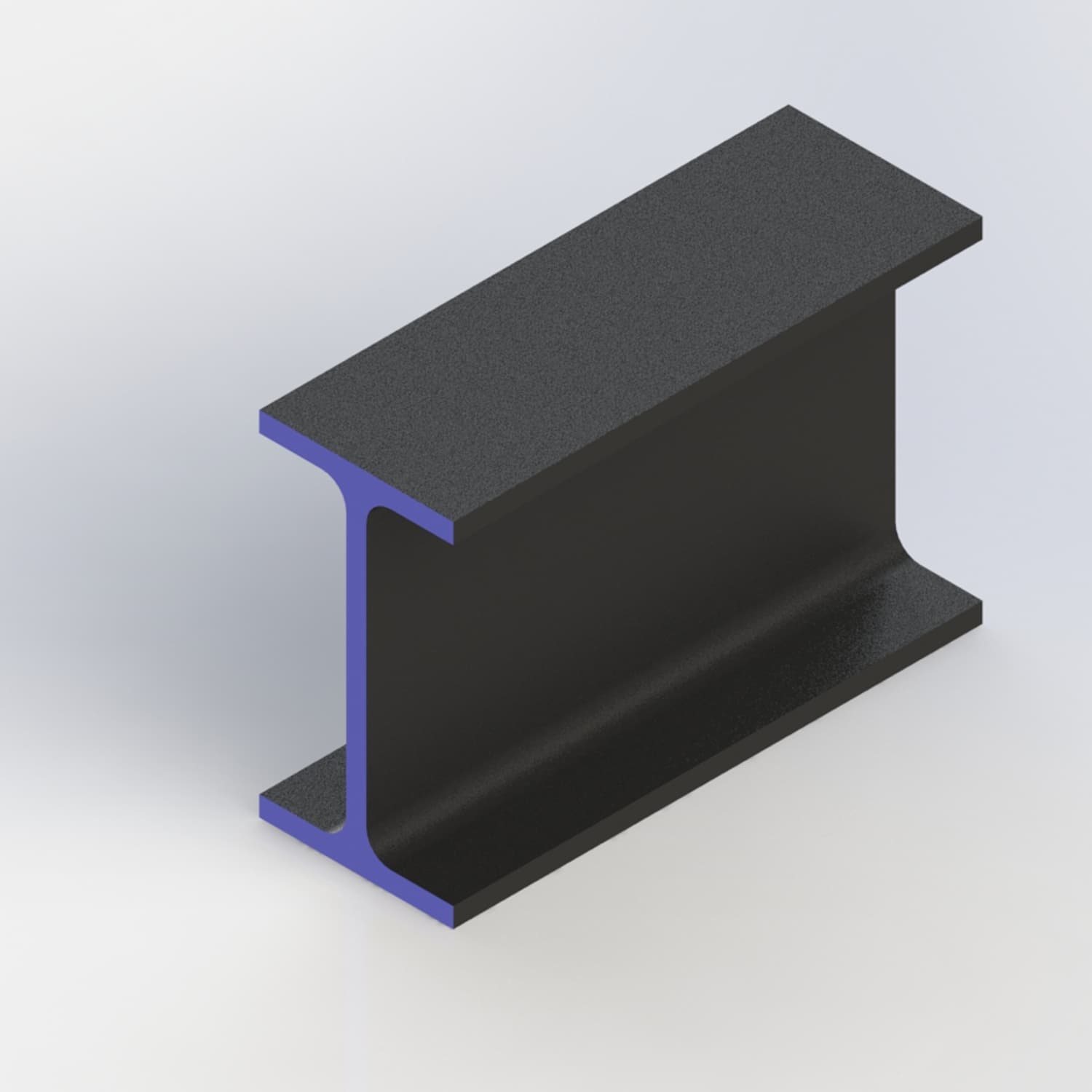 IPE 160 - WGW onbewerkt balkstaal online kopen bij STAALvakman.nl ...