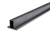 Hop profiel - HOP 53209 / RP 185 - Blankstaal bij STAALvakman.nl ...