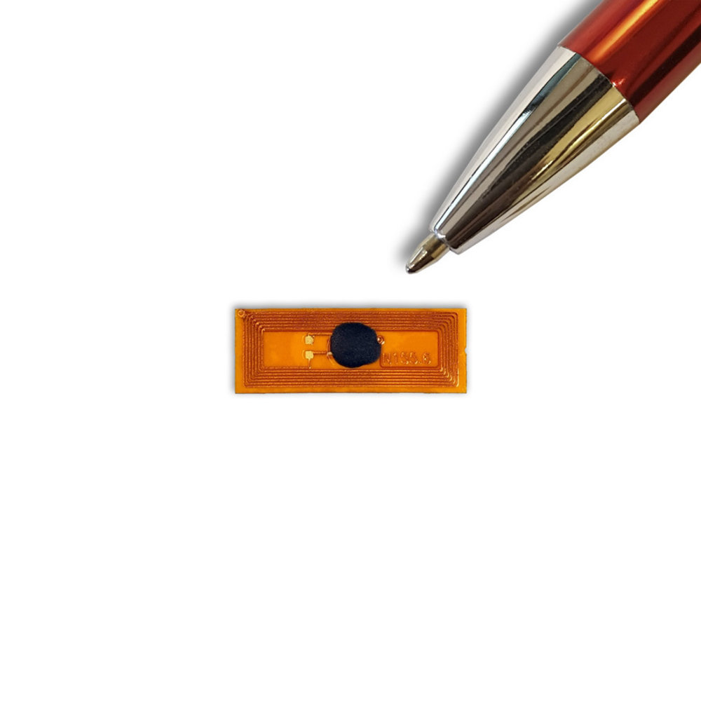 NFC micro/mini tag NXP NTAG213 - NFC-Nederland SHOP