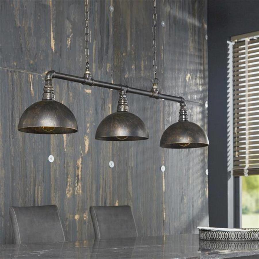 High Ceiling Industrial Lighting