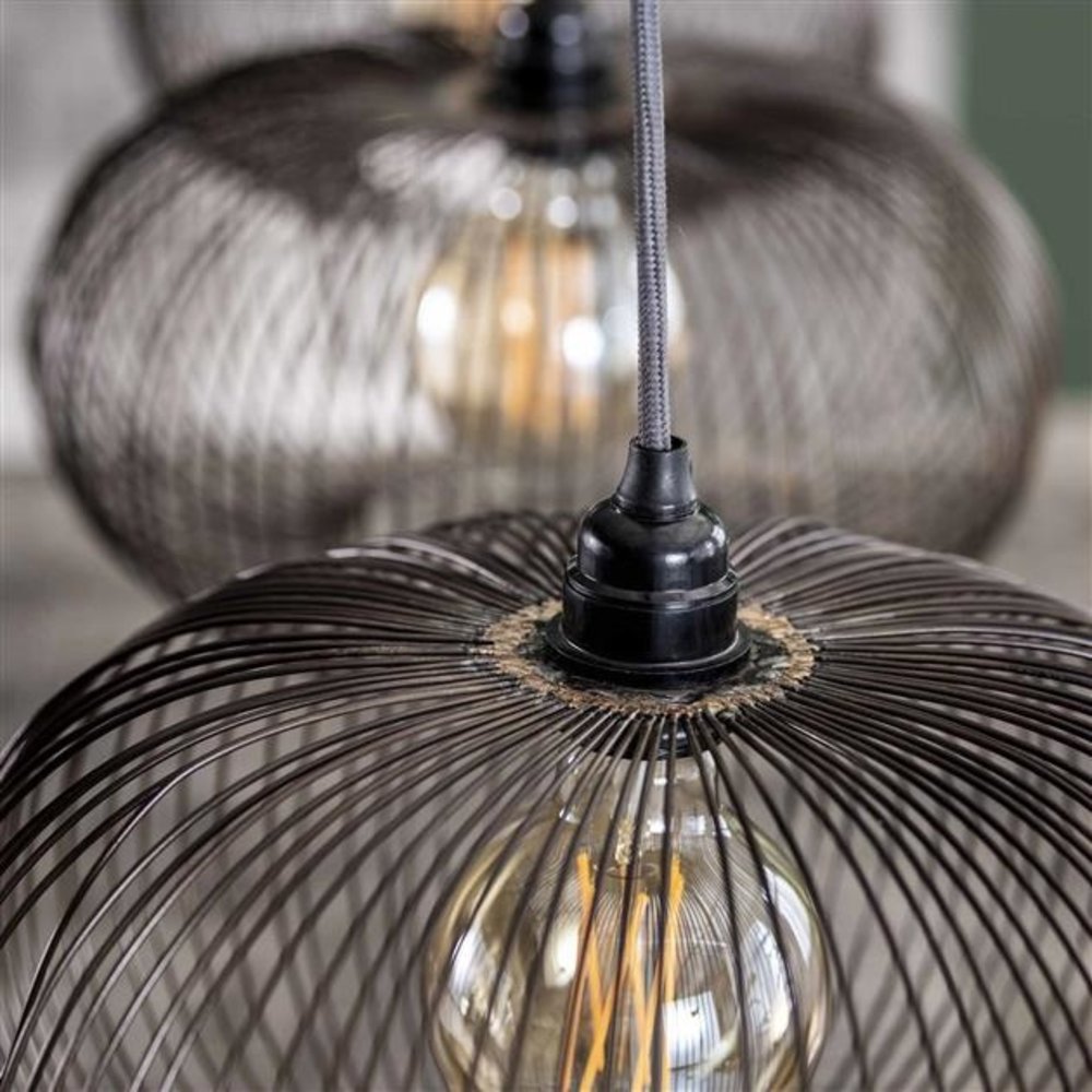 Modern Ceiling Light Holthouse 4L - Available at Furnwise! - Furnwise