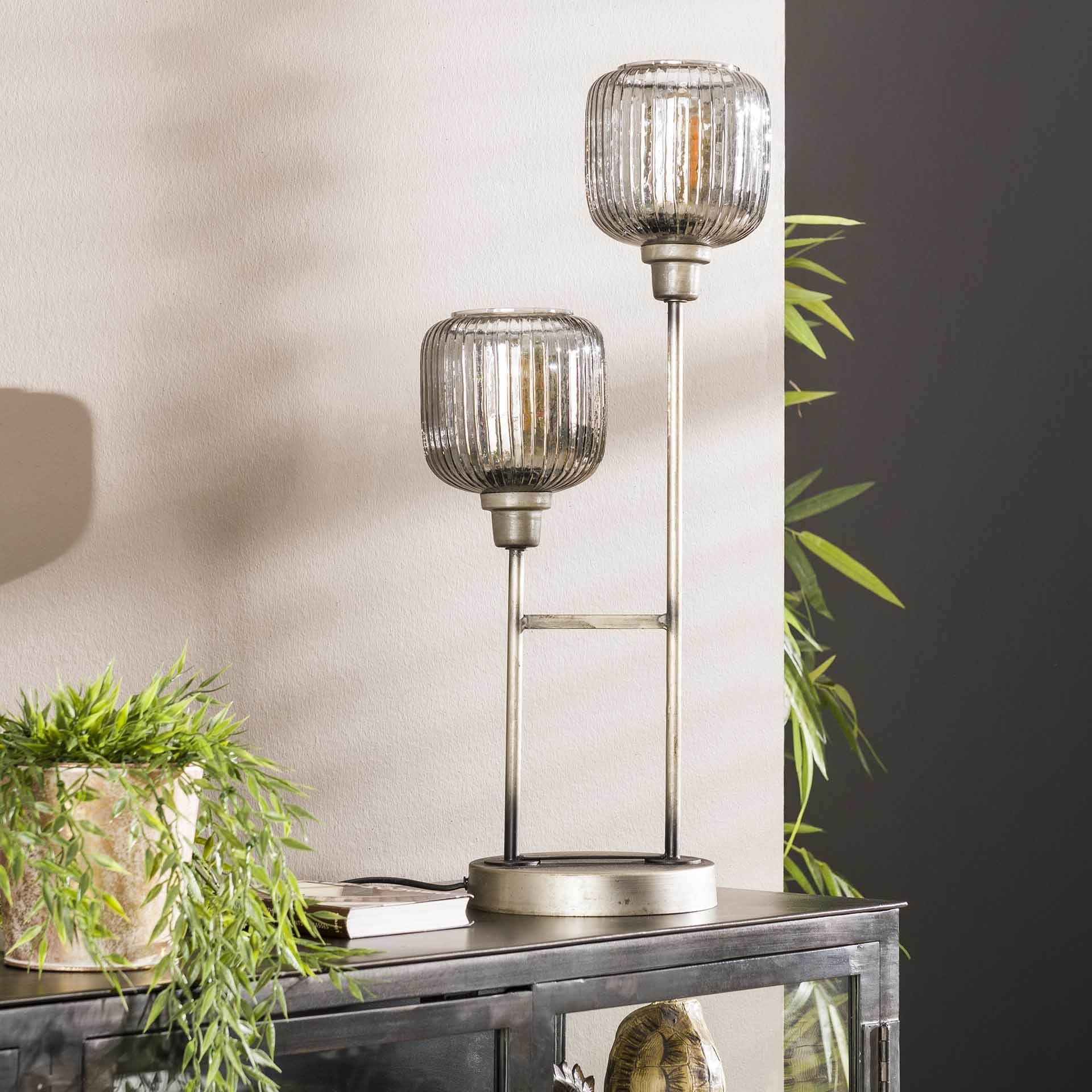 Furnwise table outlet lamps
