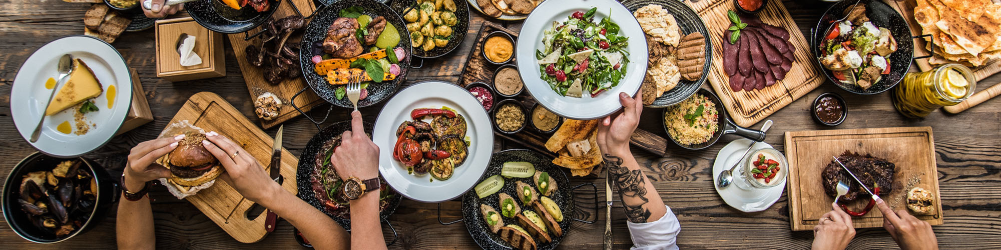 Non Food Company Homepage - Non Food Company