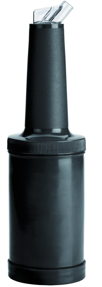 Store 'n Pour Complete black 1 quart (946 ml) - Non Food Company - De ...