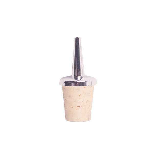 Spare Pourer with natural cork for dash bottle - Non Food Company al 10 ...