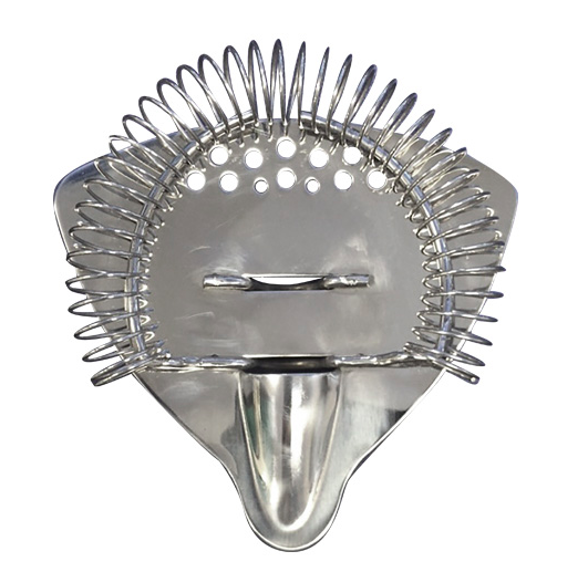 47 Ronin 47 Ronin Triangle strainer RVS - Non Food Company - De ...